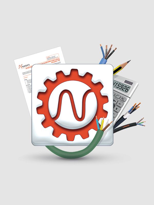 Nexans - Nexans EASYCALC™